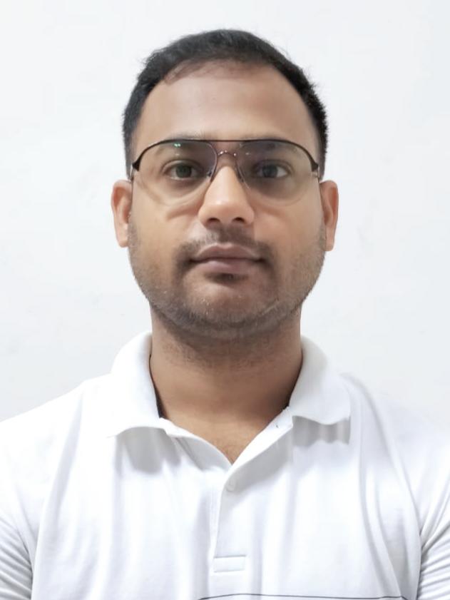 Abdur Rahman | Jimah Lab