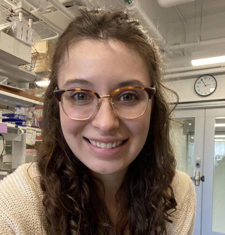 MacKenzie Cassity | Jimah Lab