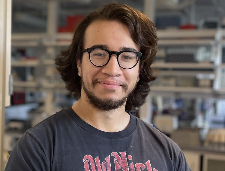 Nathan Fowler | Jimah Lab