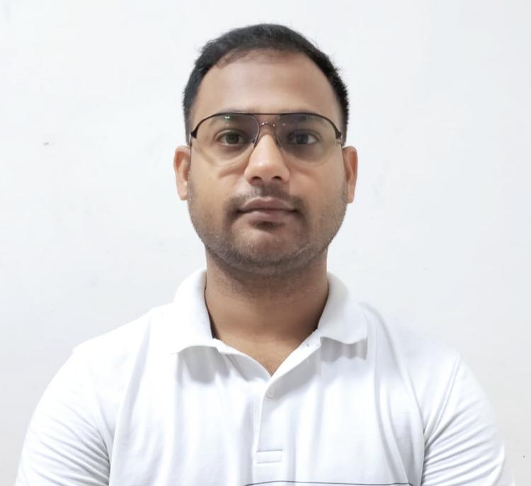 Abdur Rahman | Jimah Lab