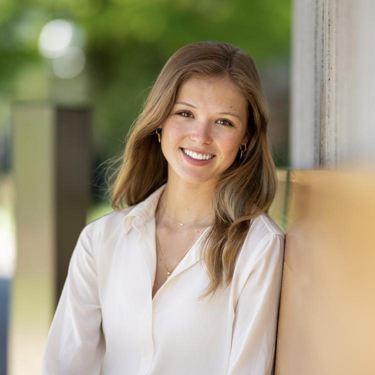 Olivia Johnson | Jimah Lab