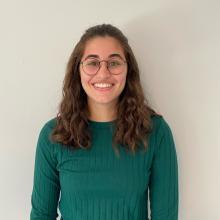 Alana Young, (4/2022 - 12/2022) | Jimah Lab