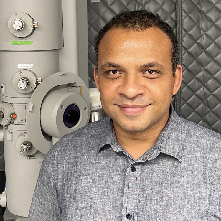 John R. Jimah | Jimah Lab