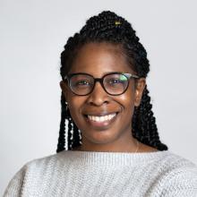 Seraya Jones-Nelson | Jimah Lab